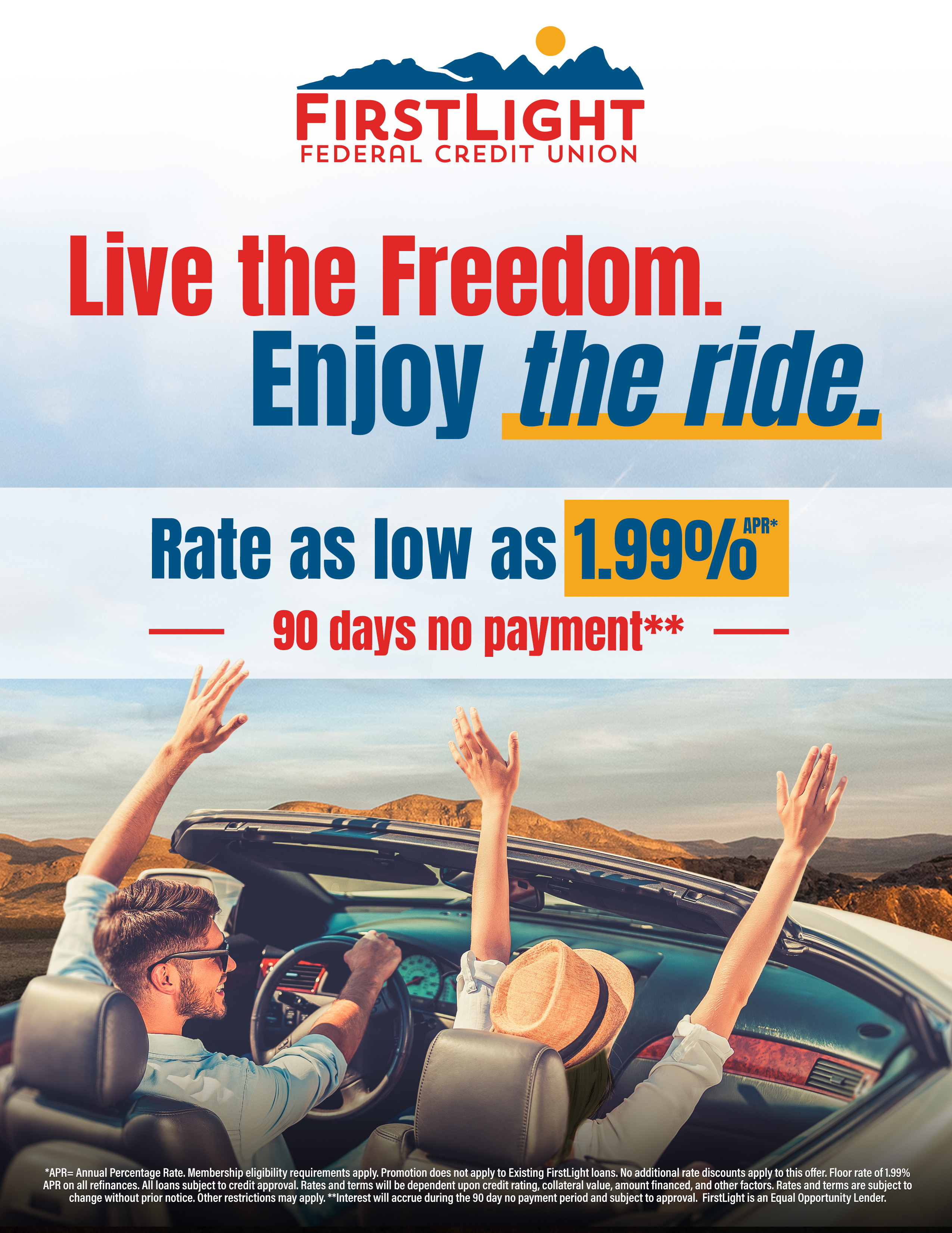 FirstLight Federal Credit Union El Paso Texas Las Cruces New Mexico Auto Refinance firstlight-federal-credit-union-el-paso-texas-las-cruces-new-mexico-auto-refinance