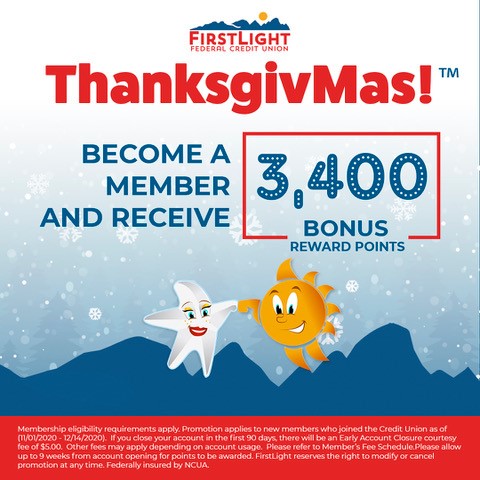 FirstLight Federal Credit Union | El Paso, Texas | Las Cruces, New ...