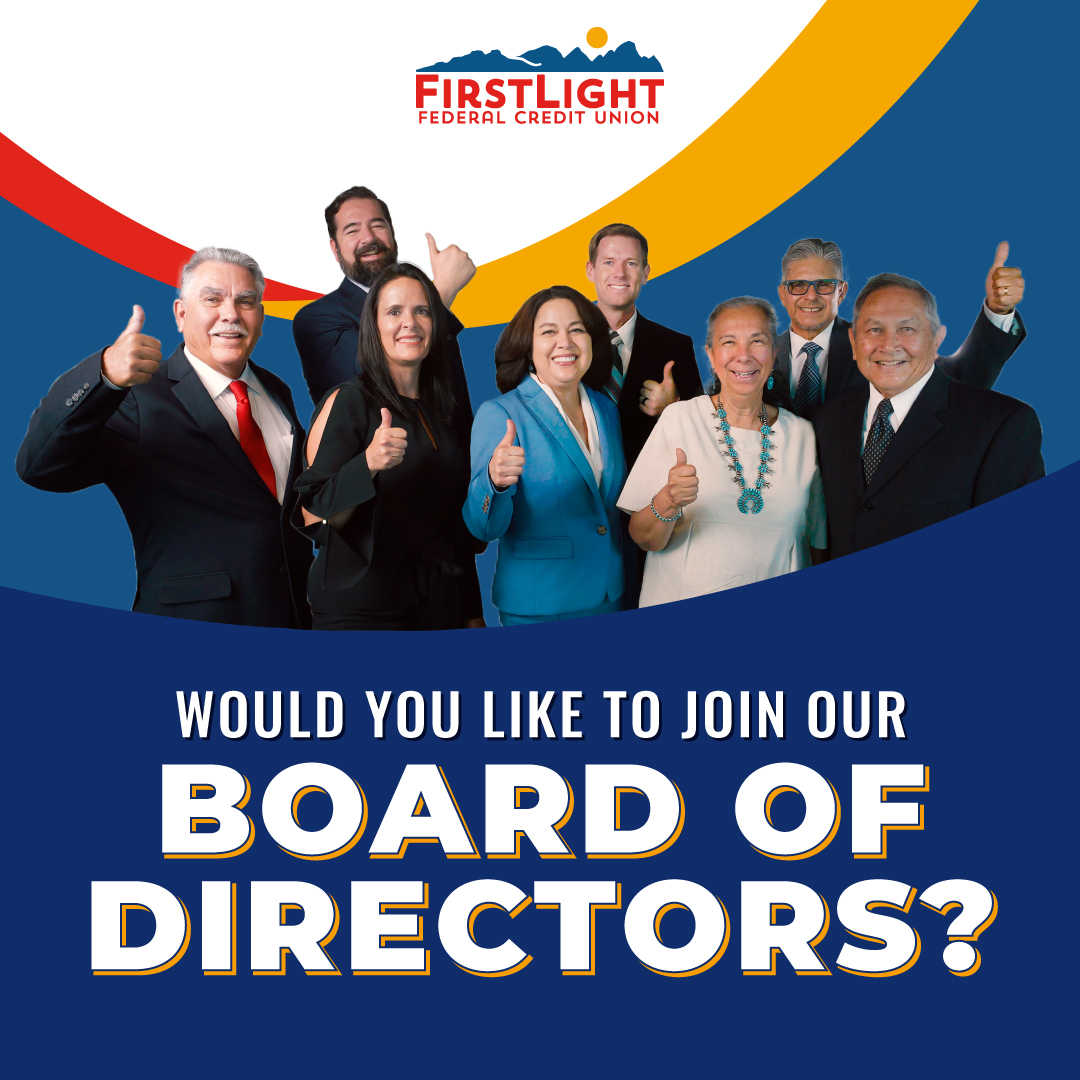 FirstLight Federal Credit Union | El Paso, Texas | Las Cruces, New ...