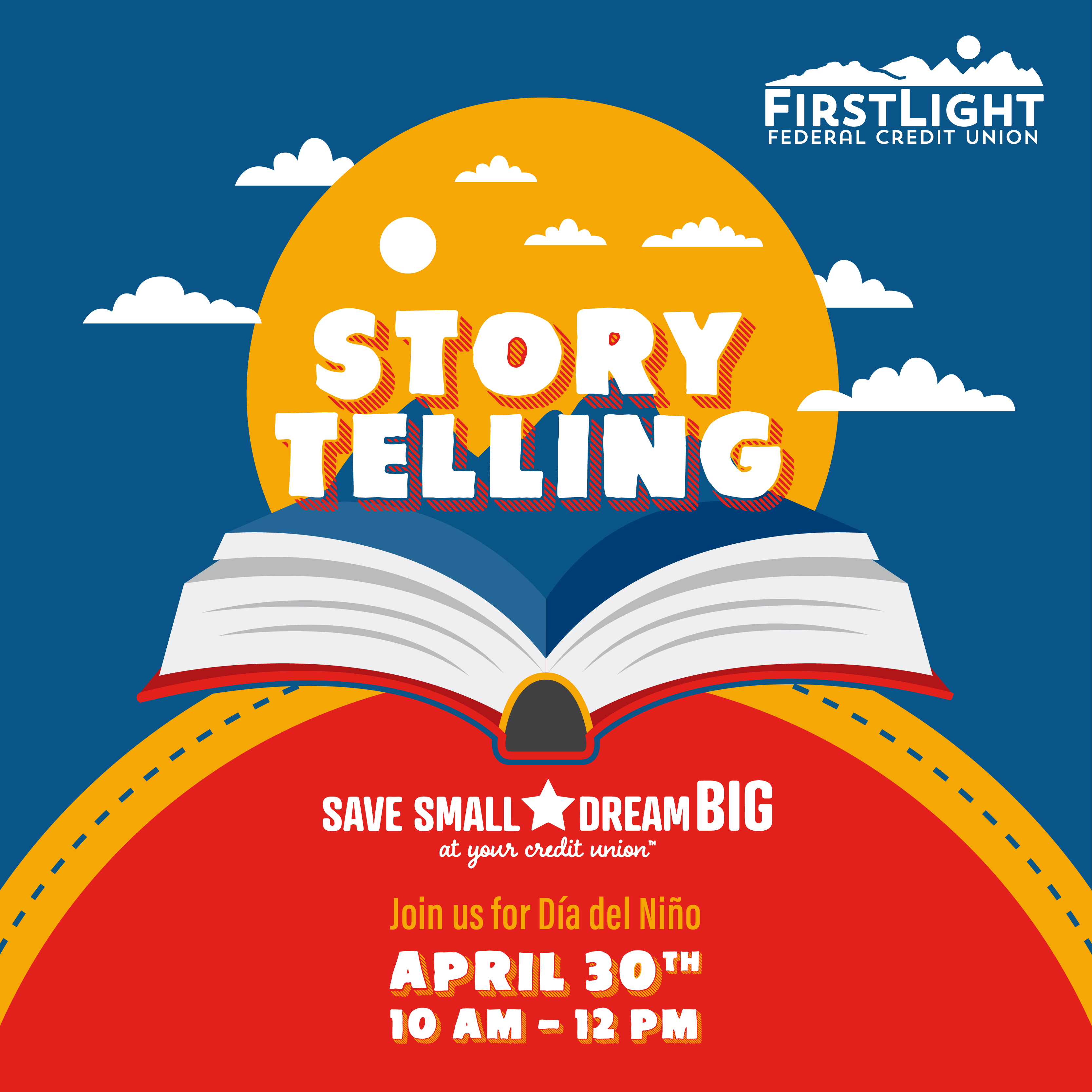 FirstLight Federal Credit Union | El Paso, Texas | Las Cruces, New ...