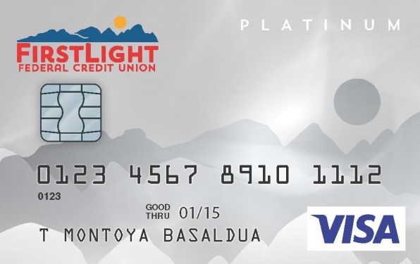 FirstLight Federal Credit Union | El Paso, Texas | Las Cruces, New ...